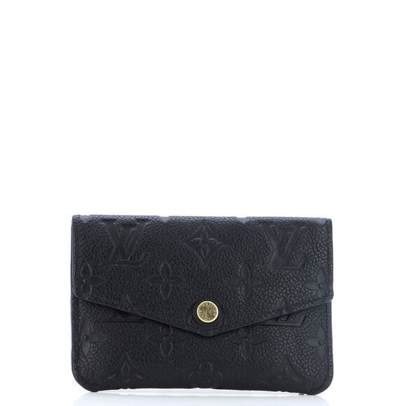 Louis Vuitton | Accessories | Louis Vuitton Key Pouch Monogram ...